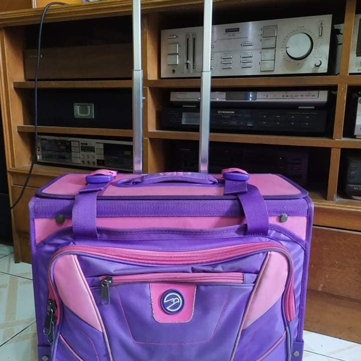 Hawk Medium Box type Stroller at 2500.00 from City of Muntinlupa ...