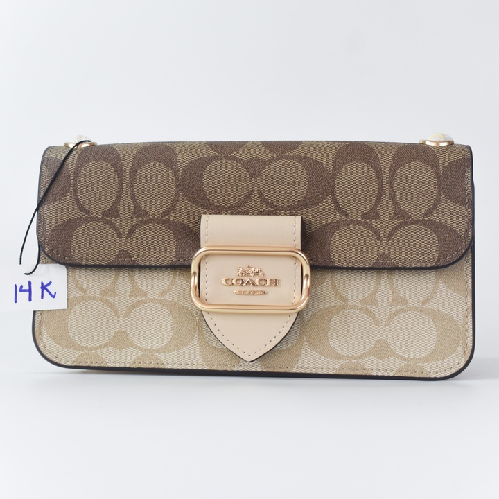 Coach Morgan micro bag at 14000.00 from Pasay City. | LookingFour Buy ...