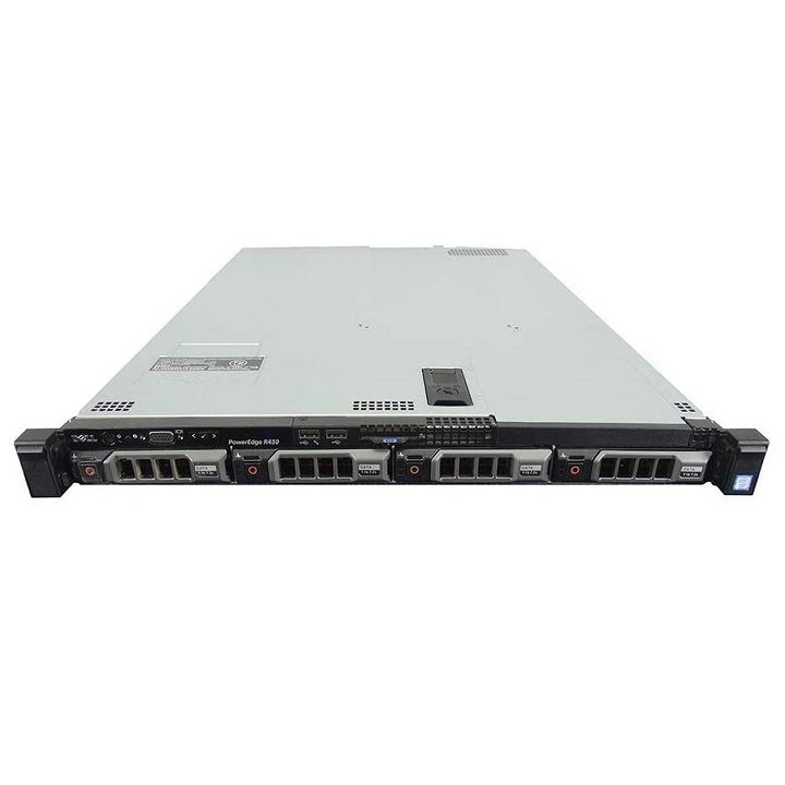 Dell PowerEdge R430 1U Rack Server at 55776.00 from City of Mandaluyong ...