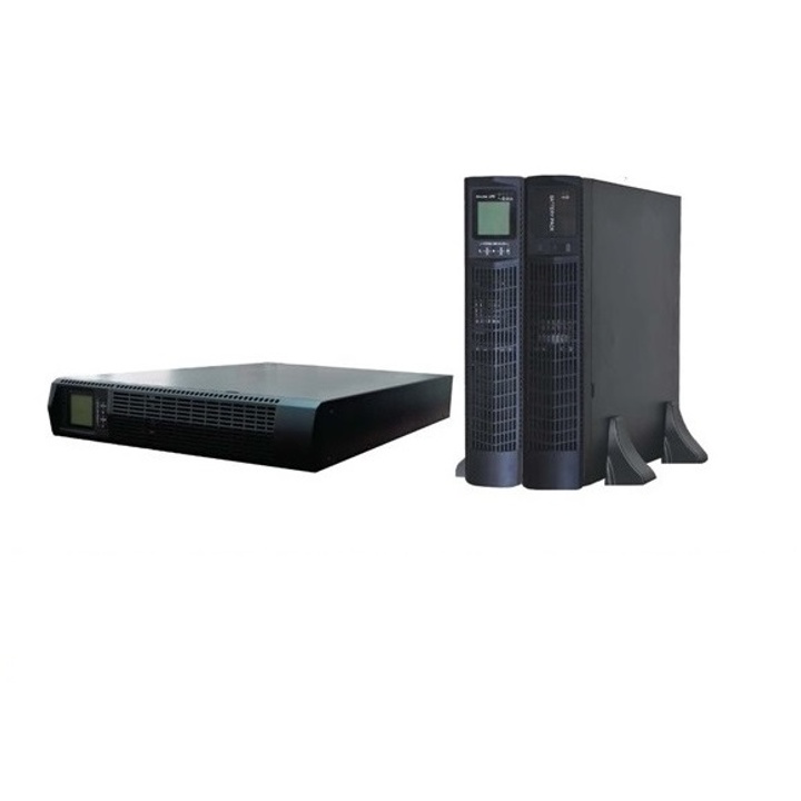 3KVA KSTAR Online Rackmount Type UPS at 24990.00 from City of ...