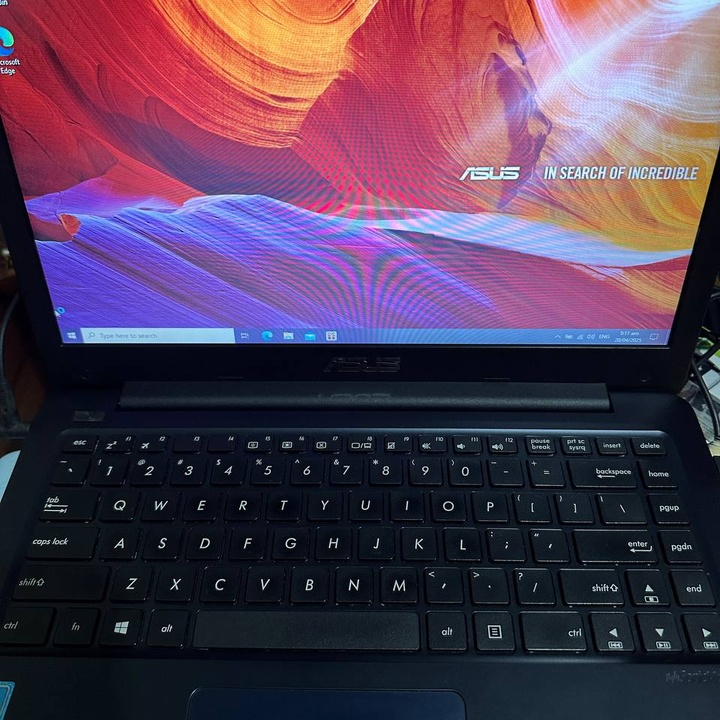 ASUS laptop for students at 6000.00 from City of Makati. | LookingFour ...