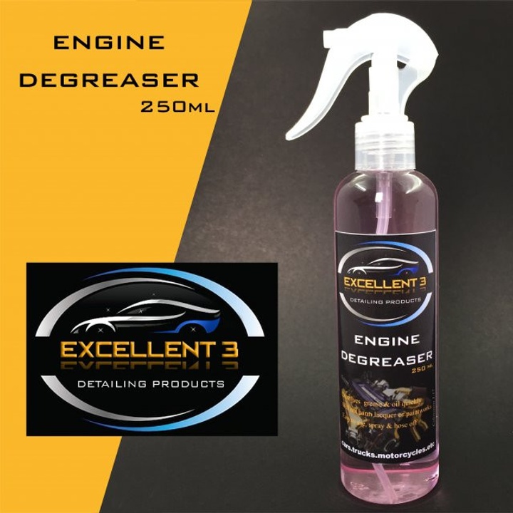 Engine Degreaser at 125.00 from Cavite. | LookingFour Buy & Sell Online