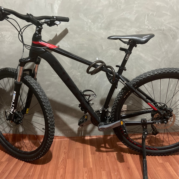 Cozon Bikes, mountain bikes at 5000.00 from Quezon City. | LookingFour ...