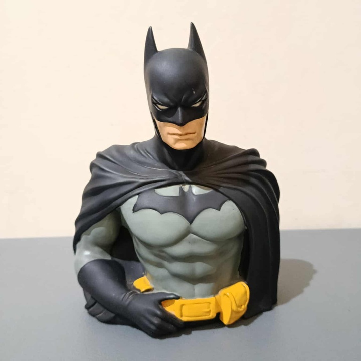 Batman Bust Coin at 2000.00 from Quezon City. | LookingFour Buy & Sell ...
