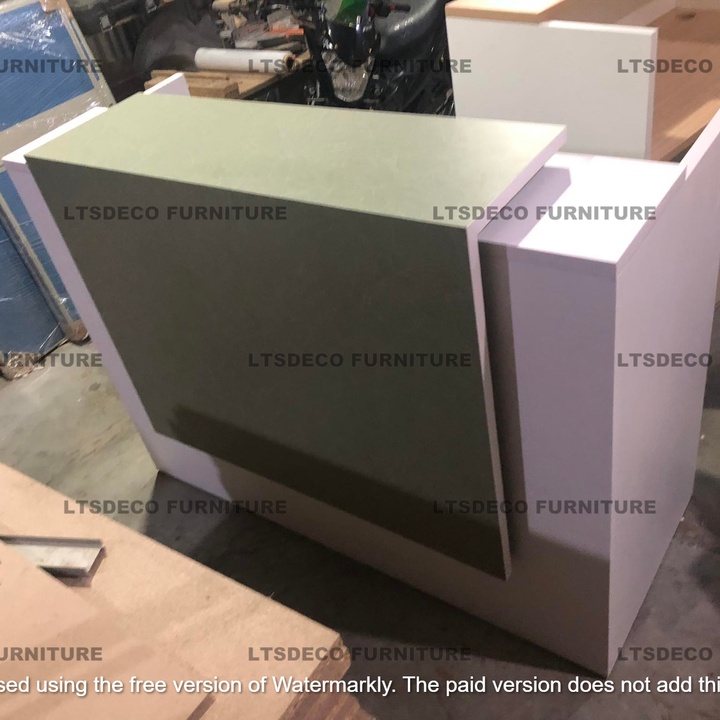 RECEPTION DESK | MANUFACTURER SUPPLIER | OFFICE PARTITION | OFFICE ...