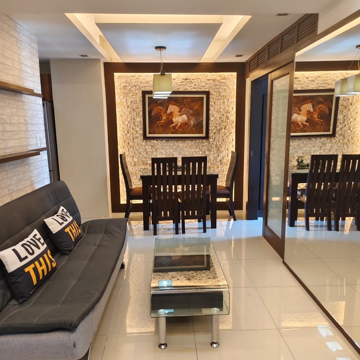 Affordable 2-Bedroom Unit in Makati CBD for Sale – Direct from Owner at ...