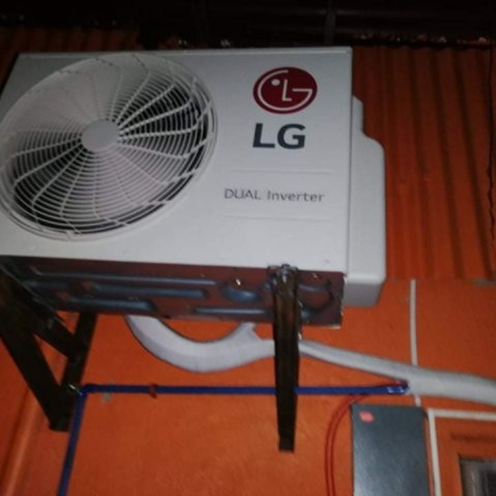 SPLIT TYPE/WINDOW TYPE INVERTER AIRCON CHEAPER THAN MALL PRICE(FREE ...
