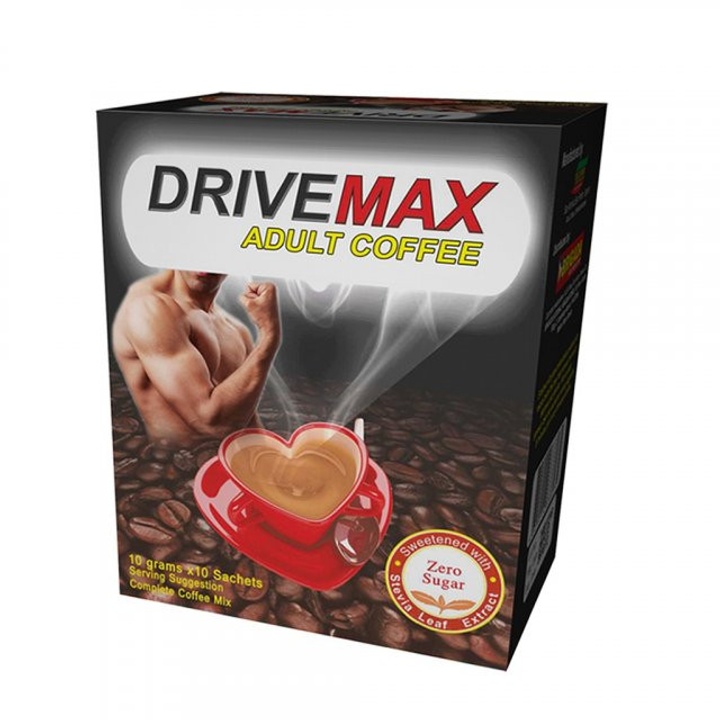 DRIVEMAX at 55.00 from Zambales. | LookingFour Buy & Sell Online