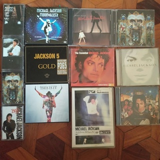 michael jackson collectibles cds,dvd and cassettes at 2500.00 from ...