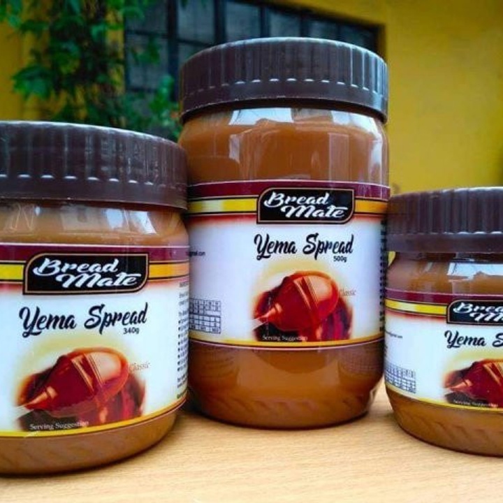 Unique Taste of Yema Spread at 80.00 from City of Muntinlupa ...