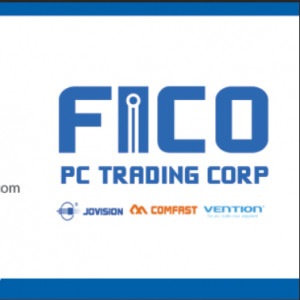 FICO PC TRADING CORP. | LookingFour Buy & Sell Online